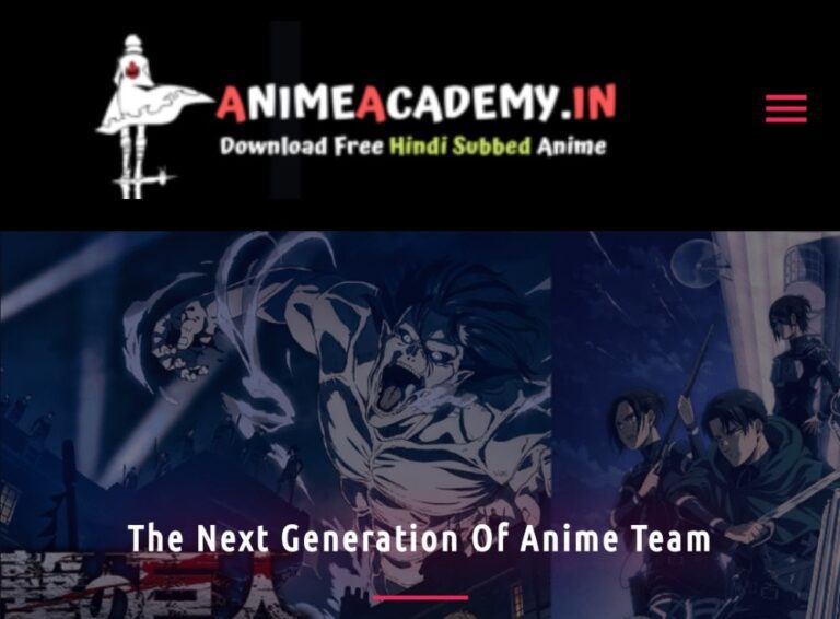 How To Watch Anime For Free In India In Hindi (Top 11 Websites)