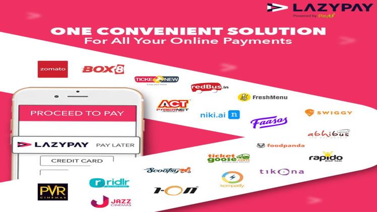 LazyPay: The Ultimate Guide To India's Leading Buy Now, Pay Later (BNPL ...
