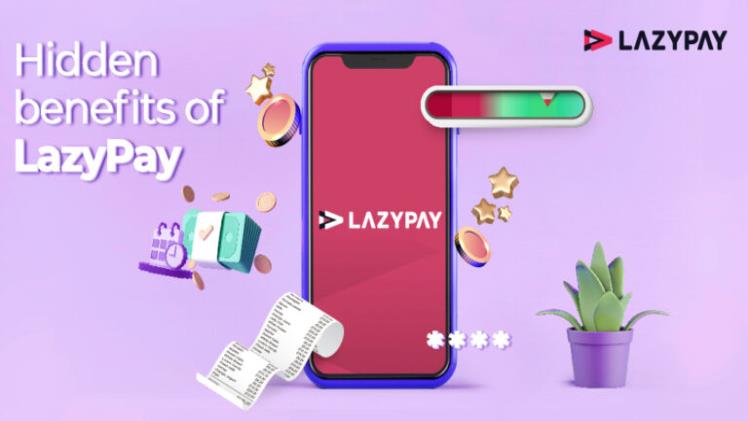 LazyPay: The Ultimate Guide To India's Leading Buy Now, Pay Later (BNPL ...