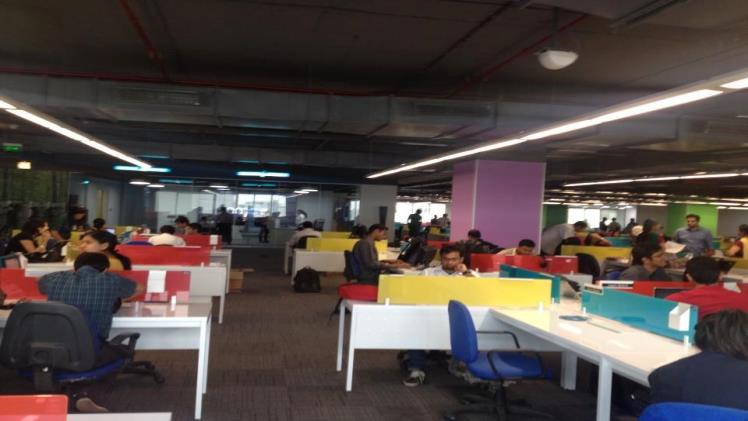 InMobi: Revolutionizing Mobile Advertising With AI And Data-Driven ...